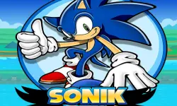 Sonic Rush - Play Online Games Free