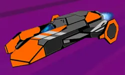 Space Rush - Play Online Games Free